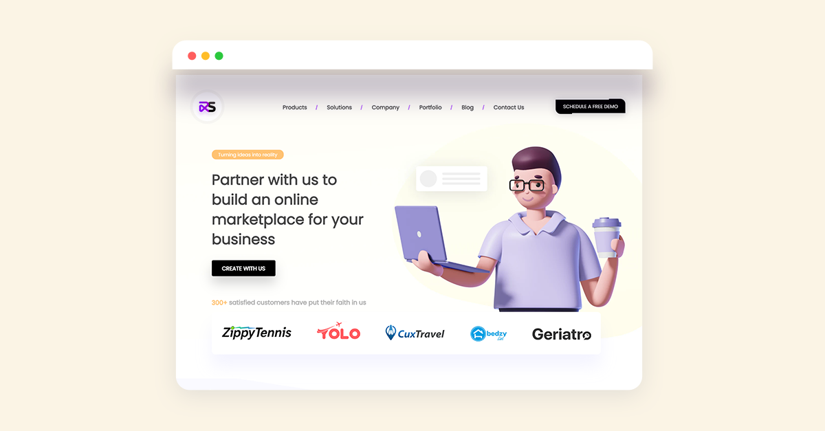 Lyft Business and Revenue Model - 2025