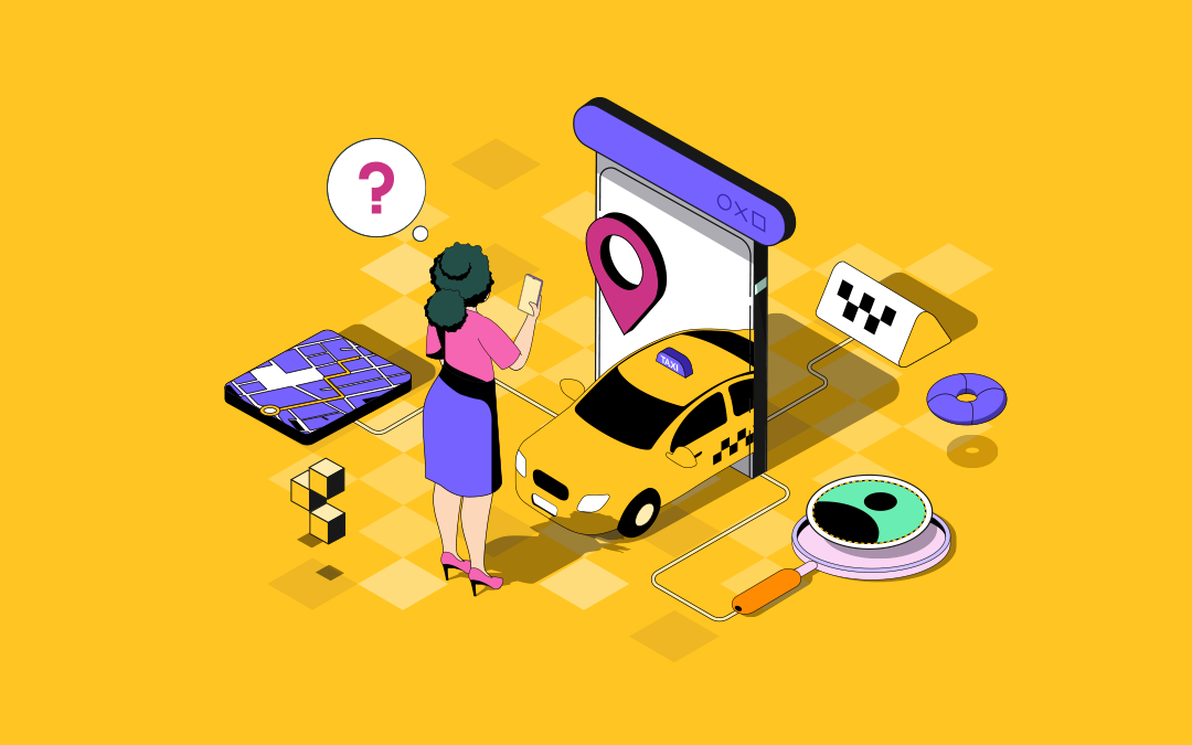 Go-to Marketing Strategy for Car Rental Business