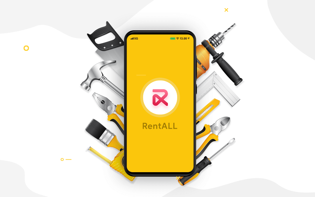 How to build an equipment rental script for your business?